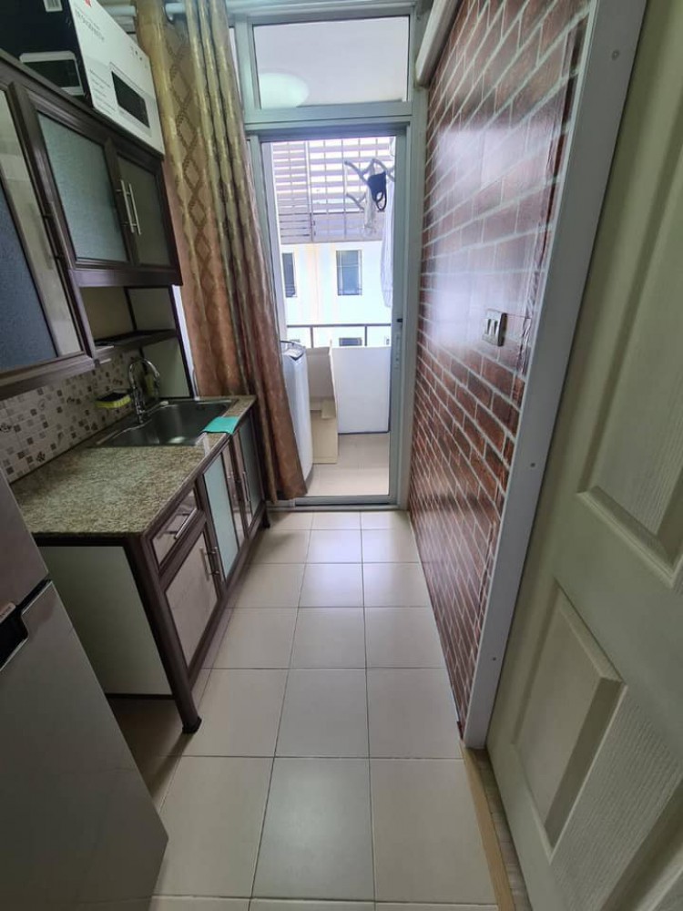 Scancondo | พลัมคอนโด พหลโยธิน 89 ให้เช่า ตกแต่งสวยมากก